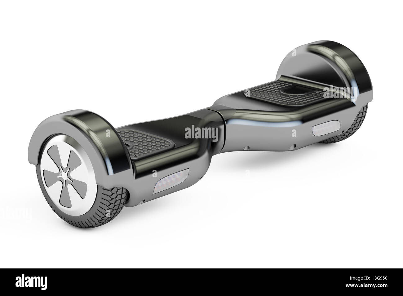 Self balancing personal transport device hi-res stock photography and ...