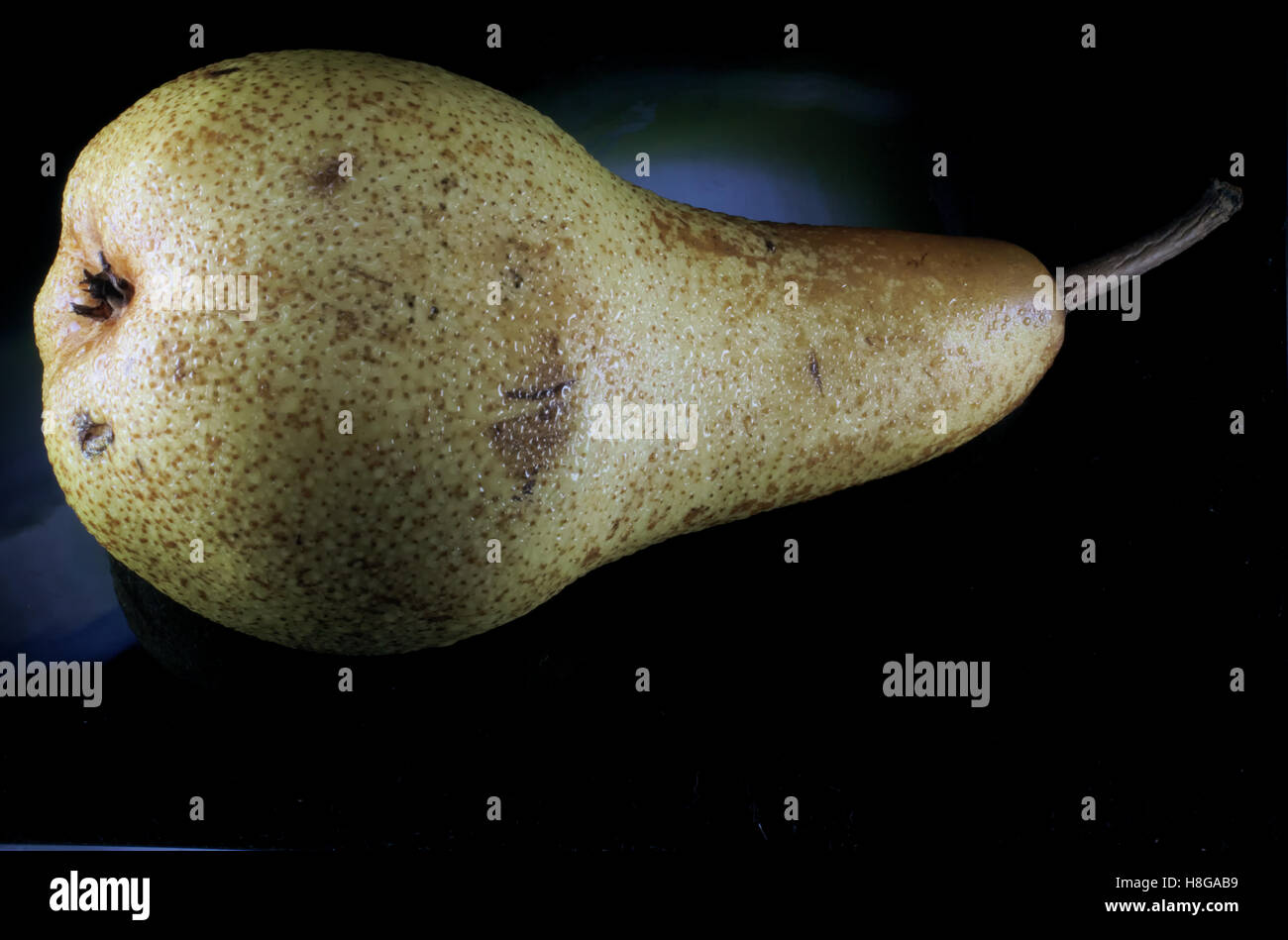 Chopped pear hi-res stock photography and images - Alamy