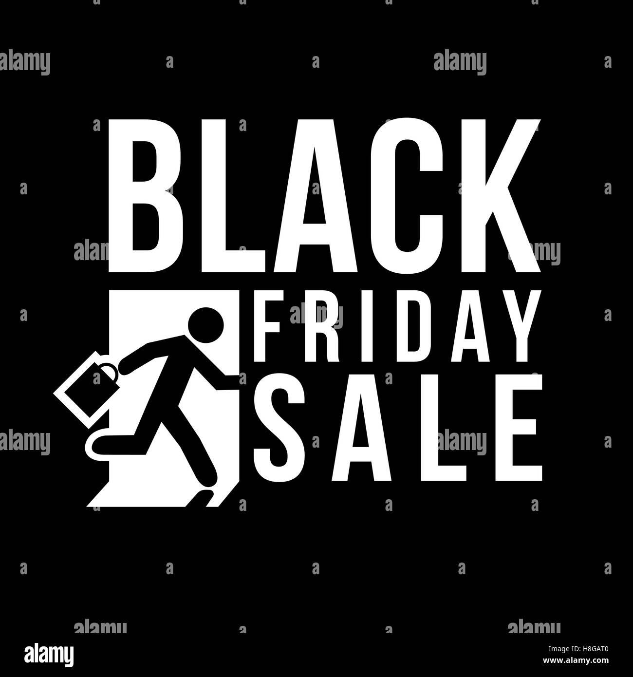 Shop sale sign Black and White Stock Photos & Images - Alamy