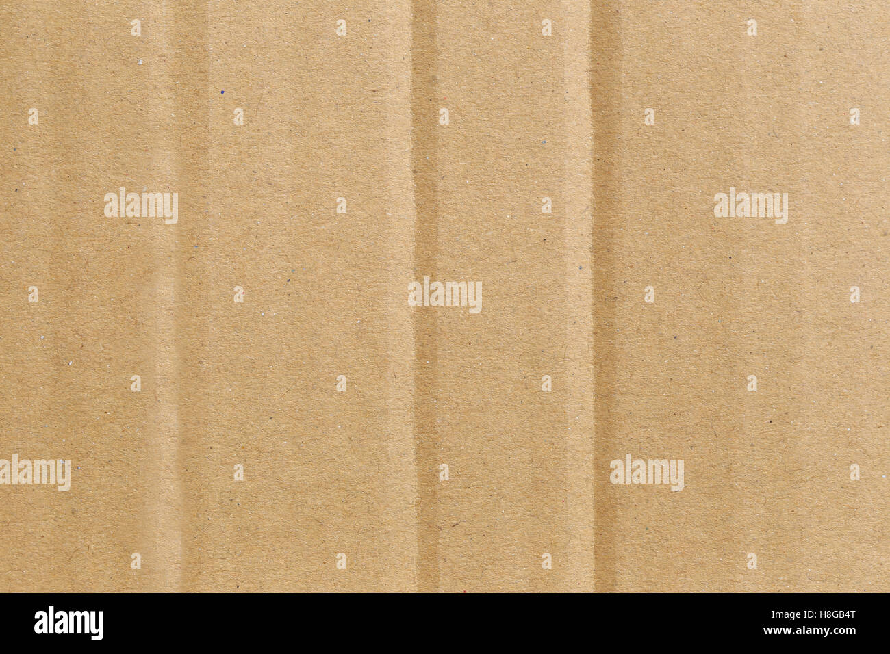 Texture of the brown paper box for the design background Stock Photo ...