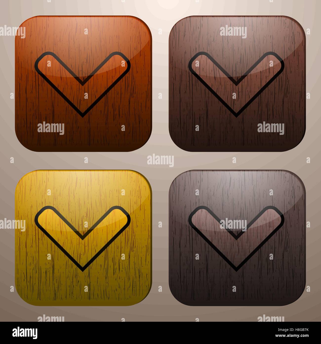 Check marks hi-res stock photography and images - Alamy