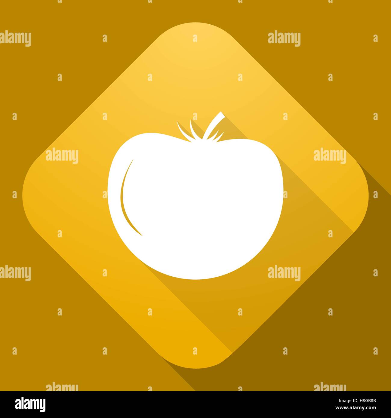Long vegetable vector vectors hi-res stock photography and images - Alamy