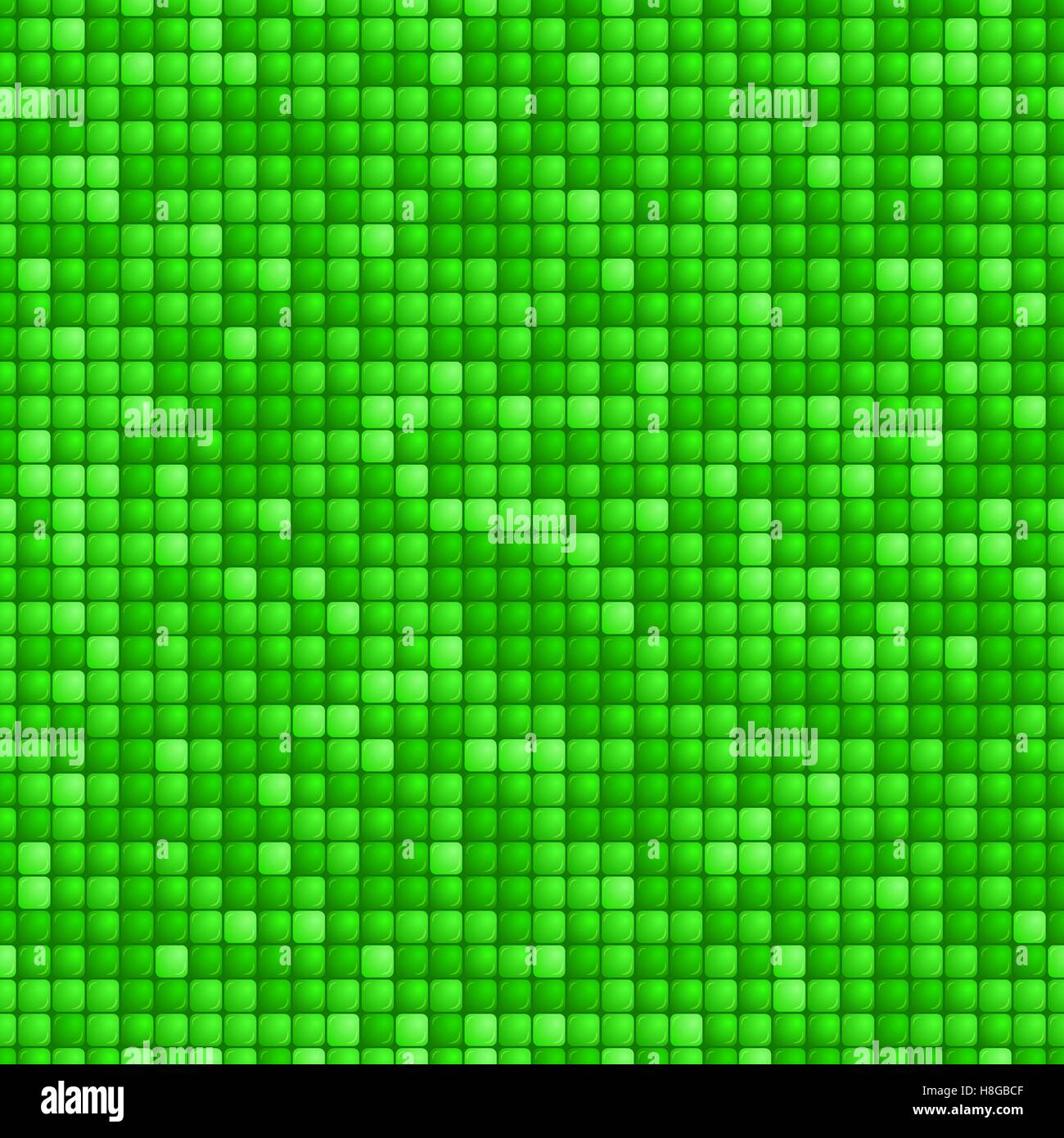 Green tile hi-res stock photography and images - Alamy