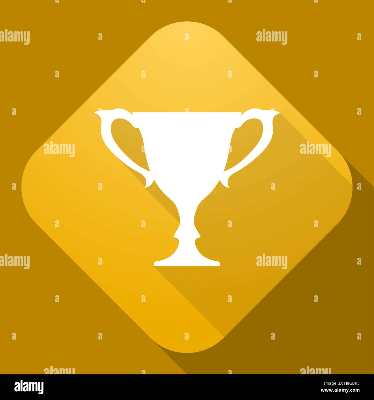 Rounded cup Stock Vector Images - Alamy