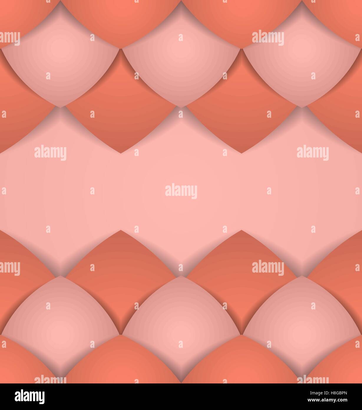 Abstract layered background. Vector illustration Eps 10 Stock Vector ...