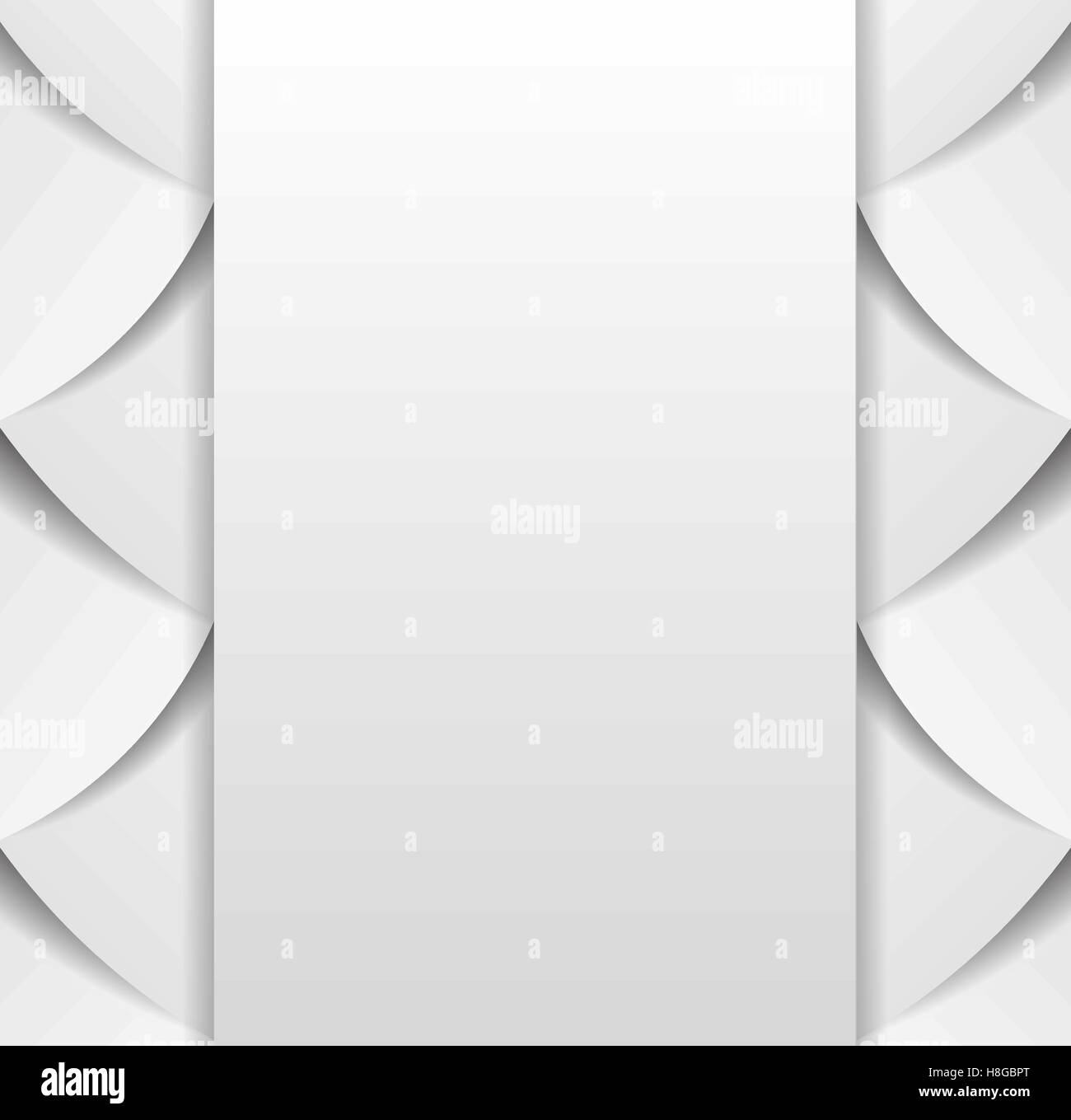 Multi layered image Black and White Stock Photos & Images - Alamy