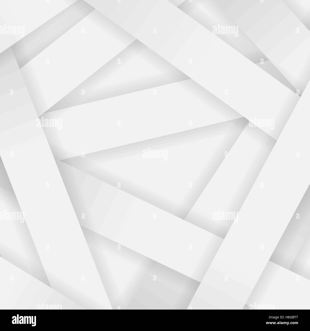 Abstract layered grey background. Vector Eps 10 Stock Vector Image ...
