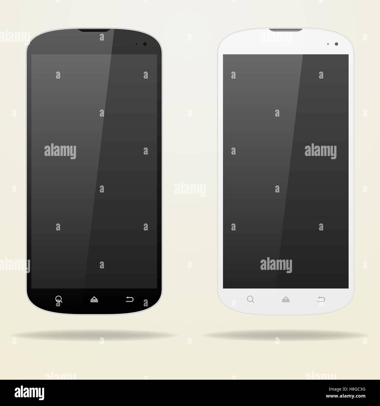 Black and white patch Stock Vector Images - Alamy