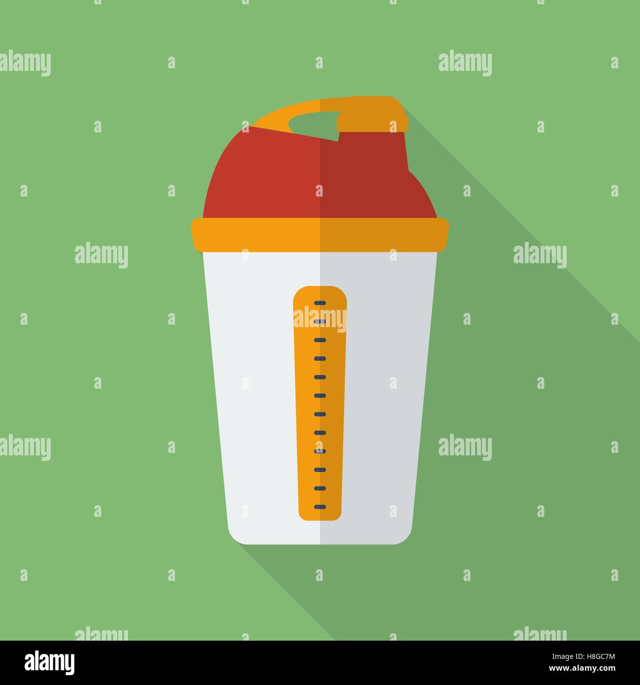 Shaker symbol hi-res stock photography and images - Alamy