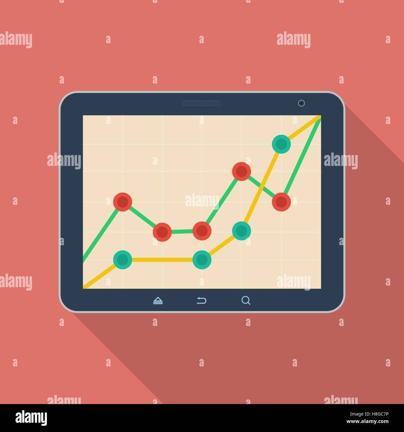 Pc diagram hi-res stock photography and images - Alamy