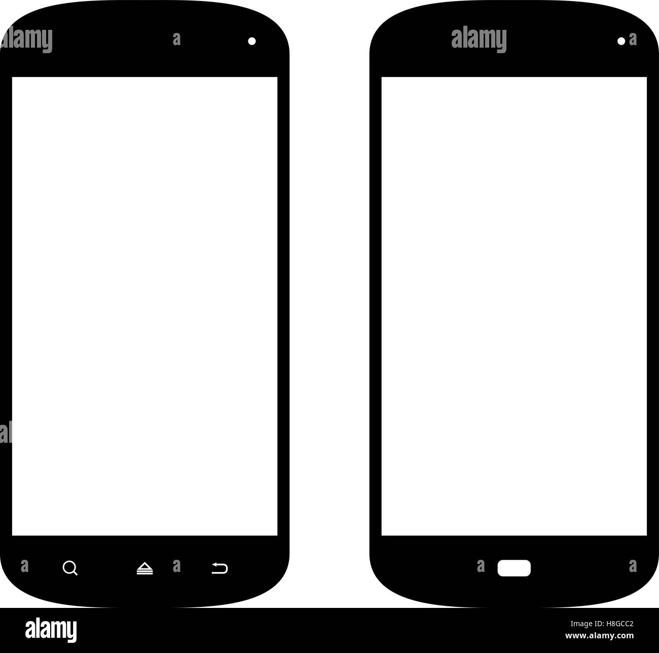 Generic Android Phone Png