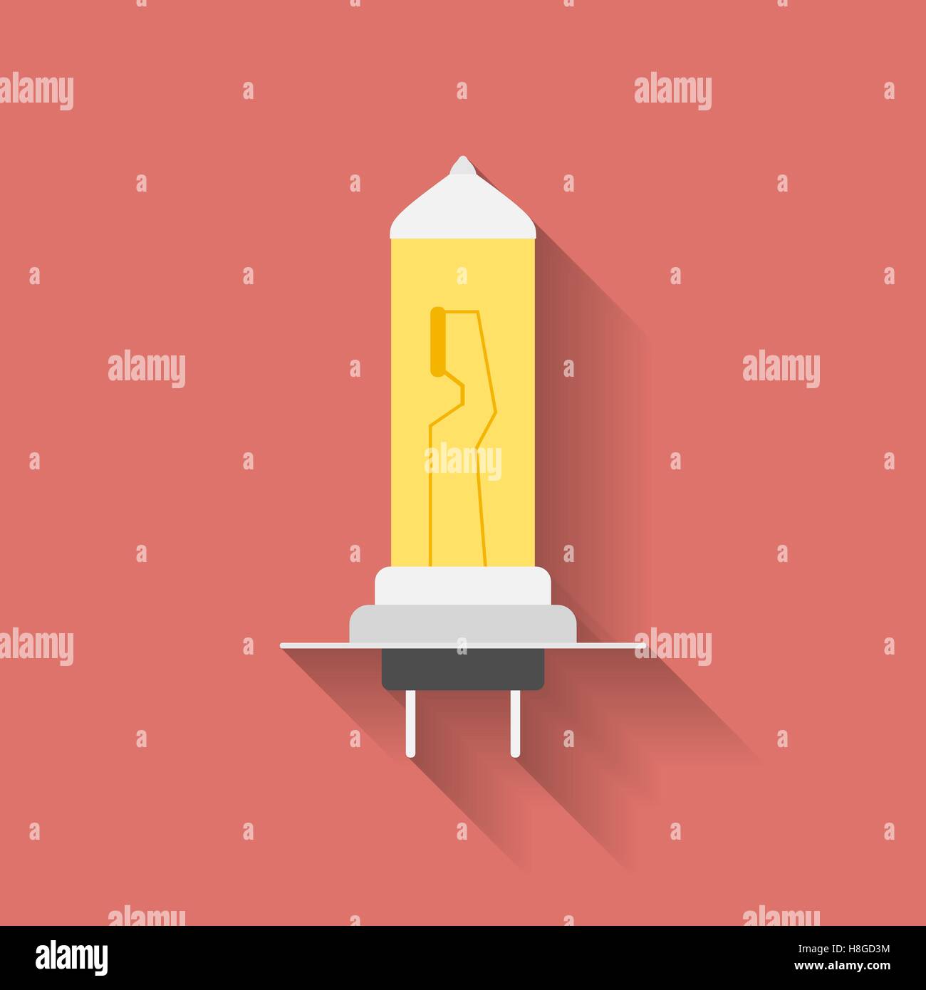 Car lamp hi-res stock photography and images - Alamy