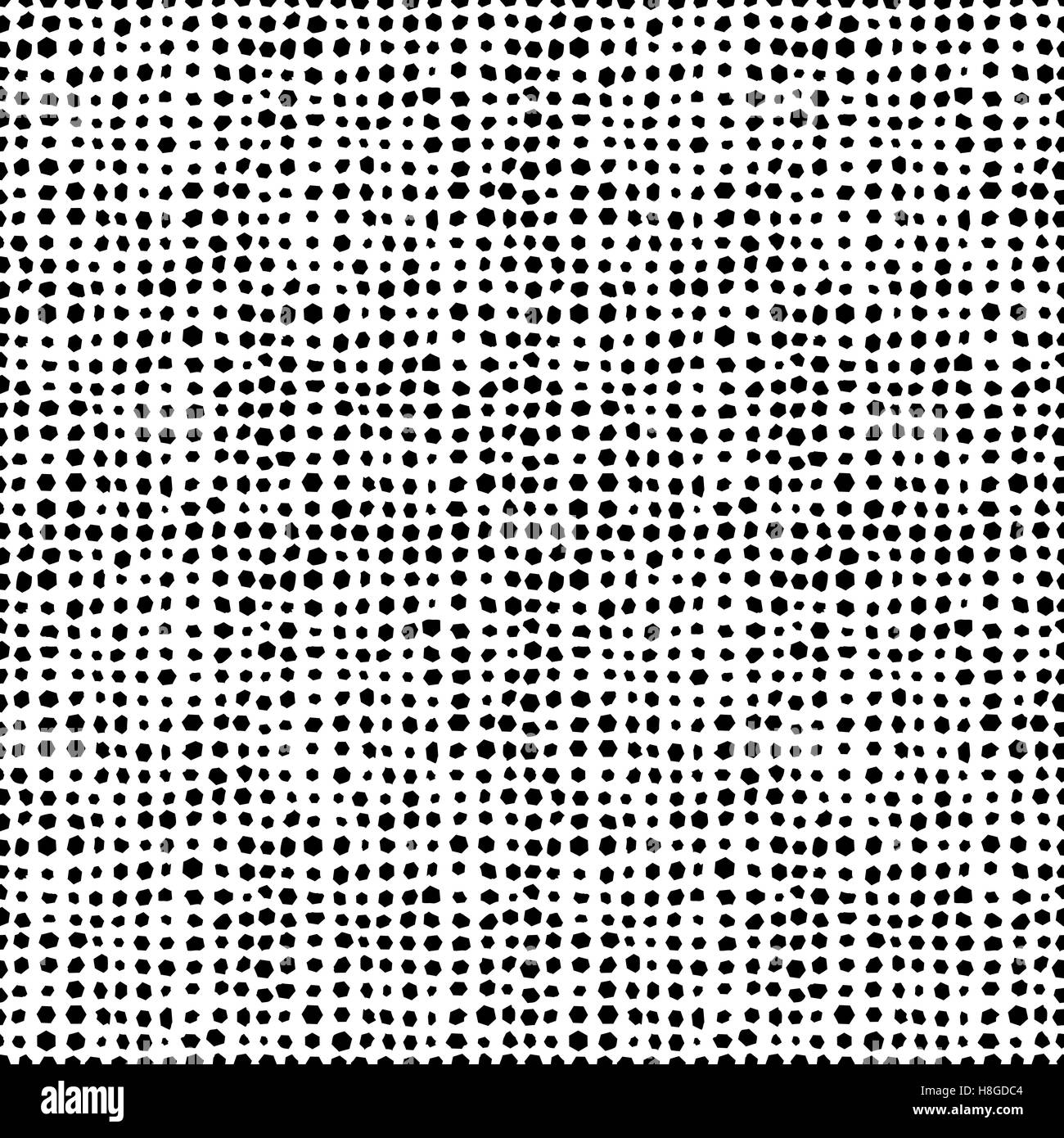 Abstract geometry seamless pattern Stock Vector Image & Art - Alamy