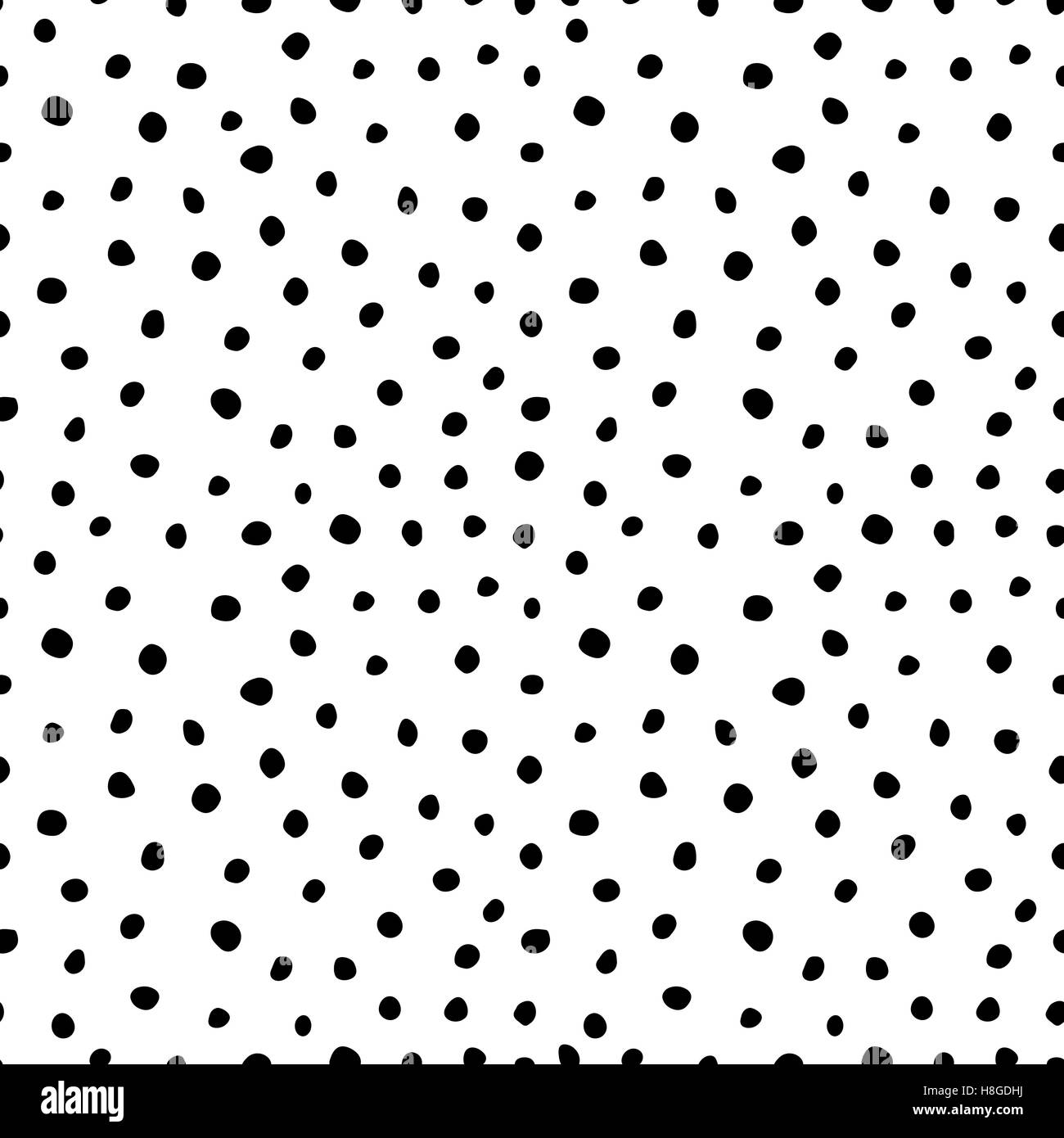 Repeating dot Stock Vector Images - Alamy