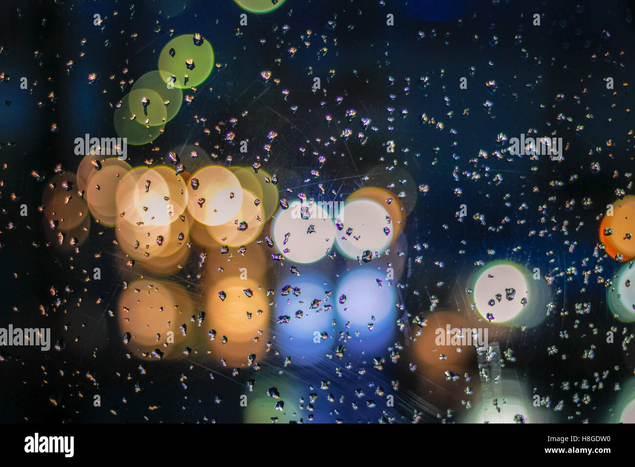 Effect window scene hi-res stock photography and images - Alamy