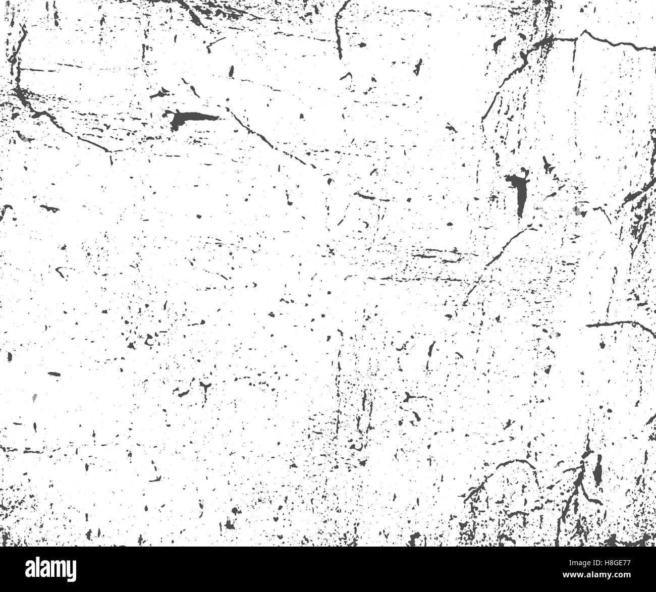 Abstract grunge background. Distress Overlay Texture. Dirty, rough ...