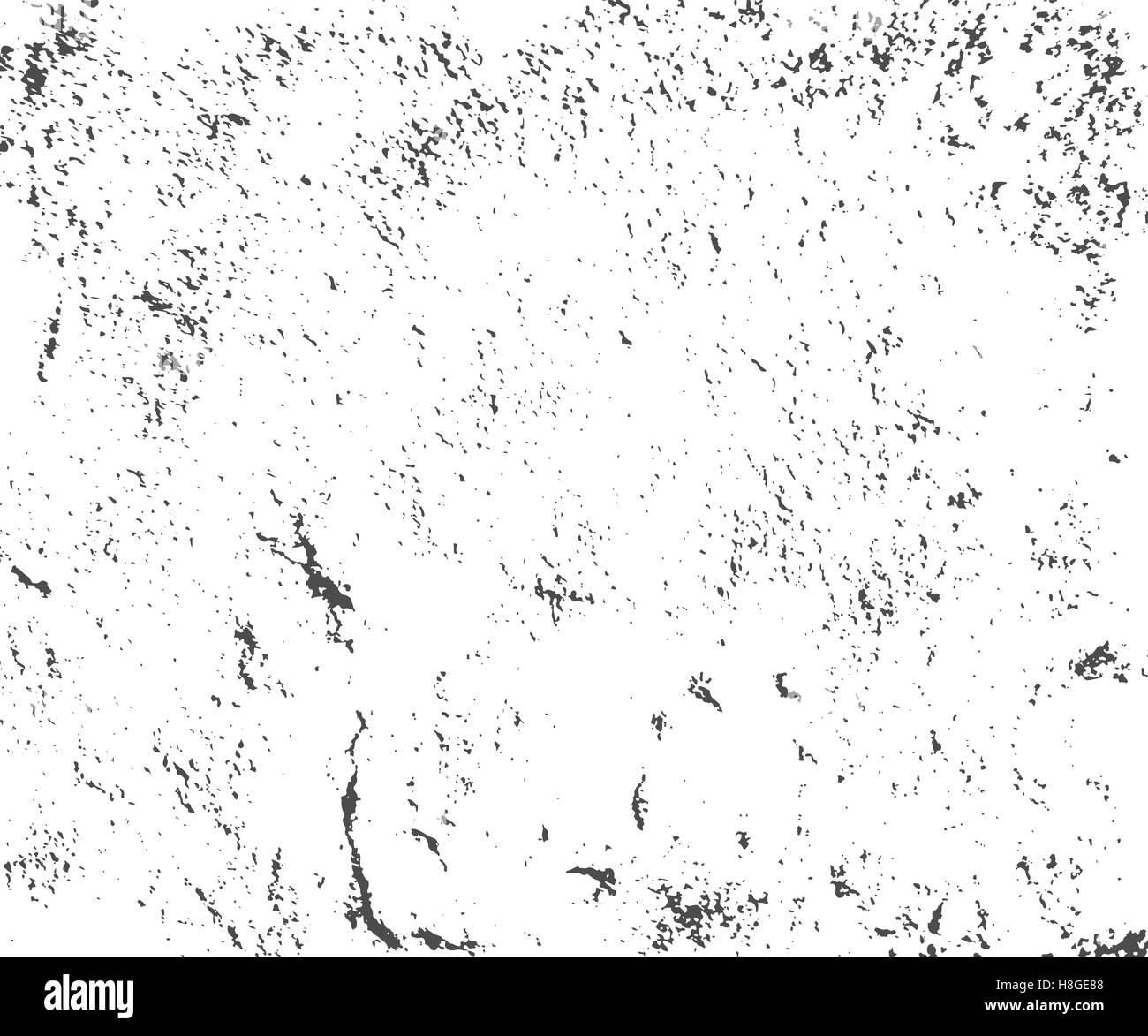 Abstract grunge background. Distress Overlay Texture. Dirty, rough ...