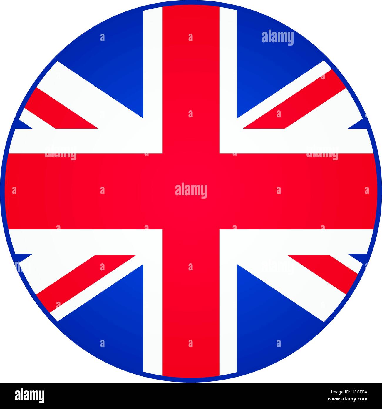 English identity Stock Vector Images - Alamy