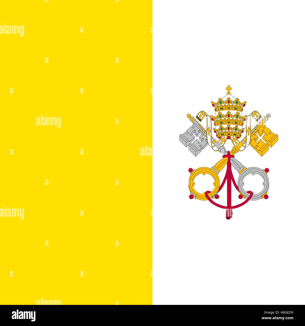 Catholic european country Stock Vector Images - Alamy