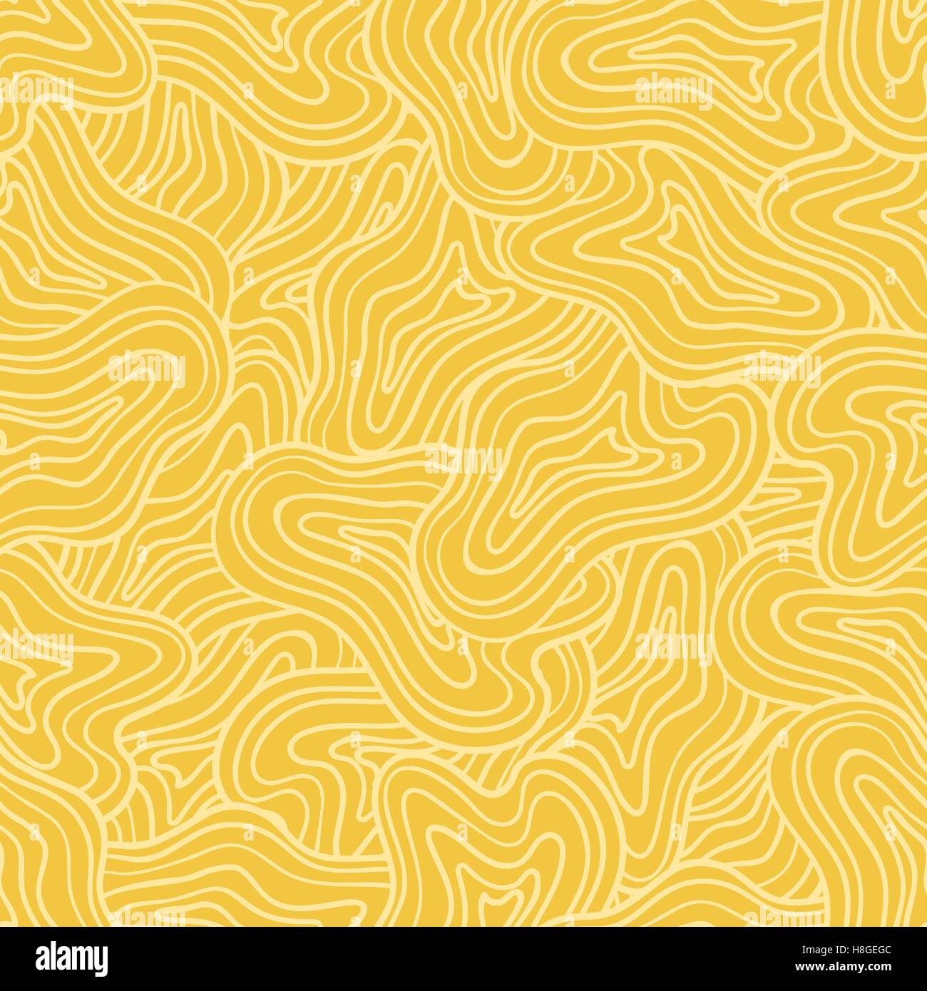 Doodled seamless vector pattern from spots. Endless vector background ...