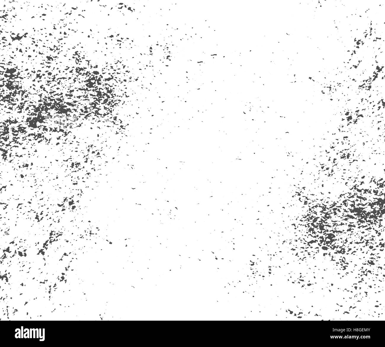 Abstract grunge background. Distress Overlay Texture. Dirty, rough ...