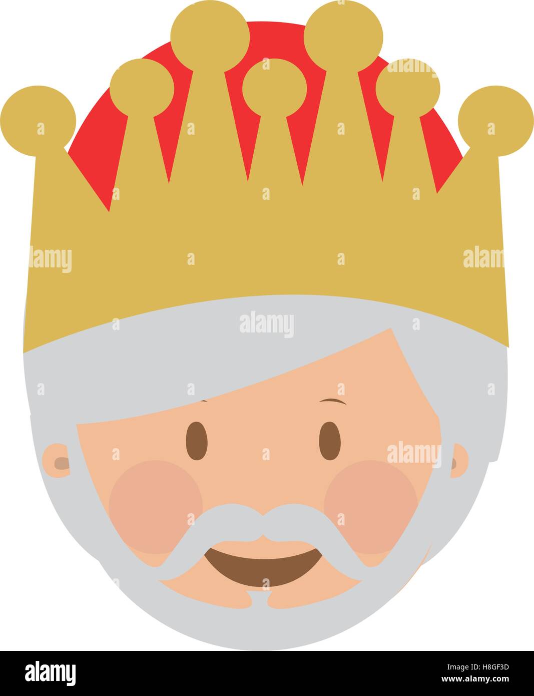 Melchior vector vectors hi-res stock photography and images - Alamy