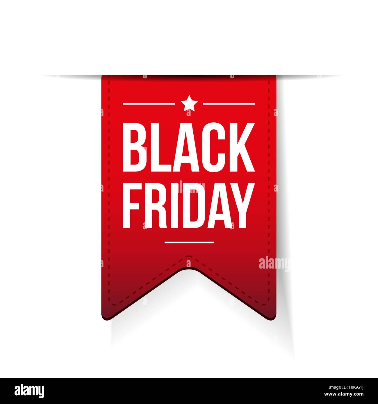 Friday stamp hi-res stock photography and images - Alamy