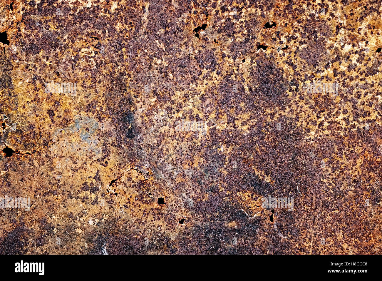 texture old metal Stock Photo - Alamy