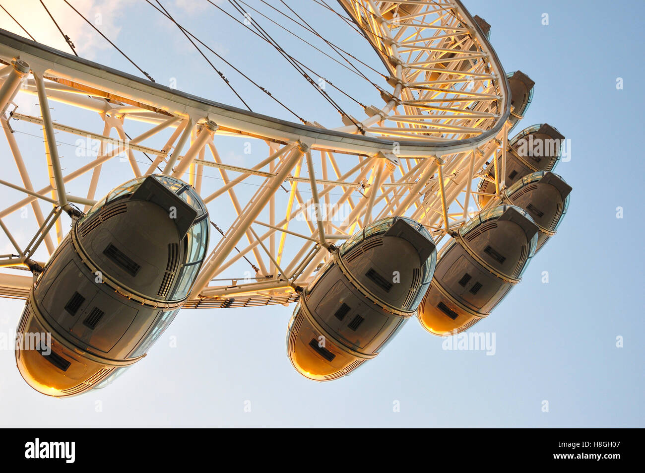 Structures of the human eye hi-res stock photography and images - Alamy