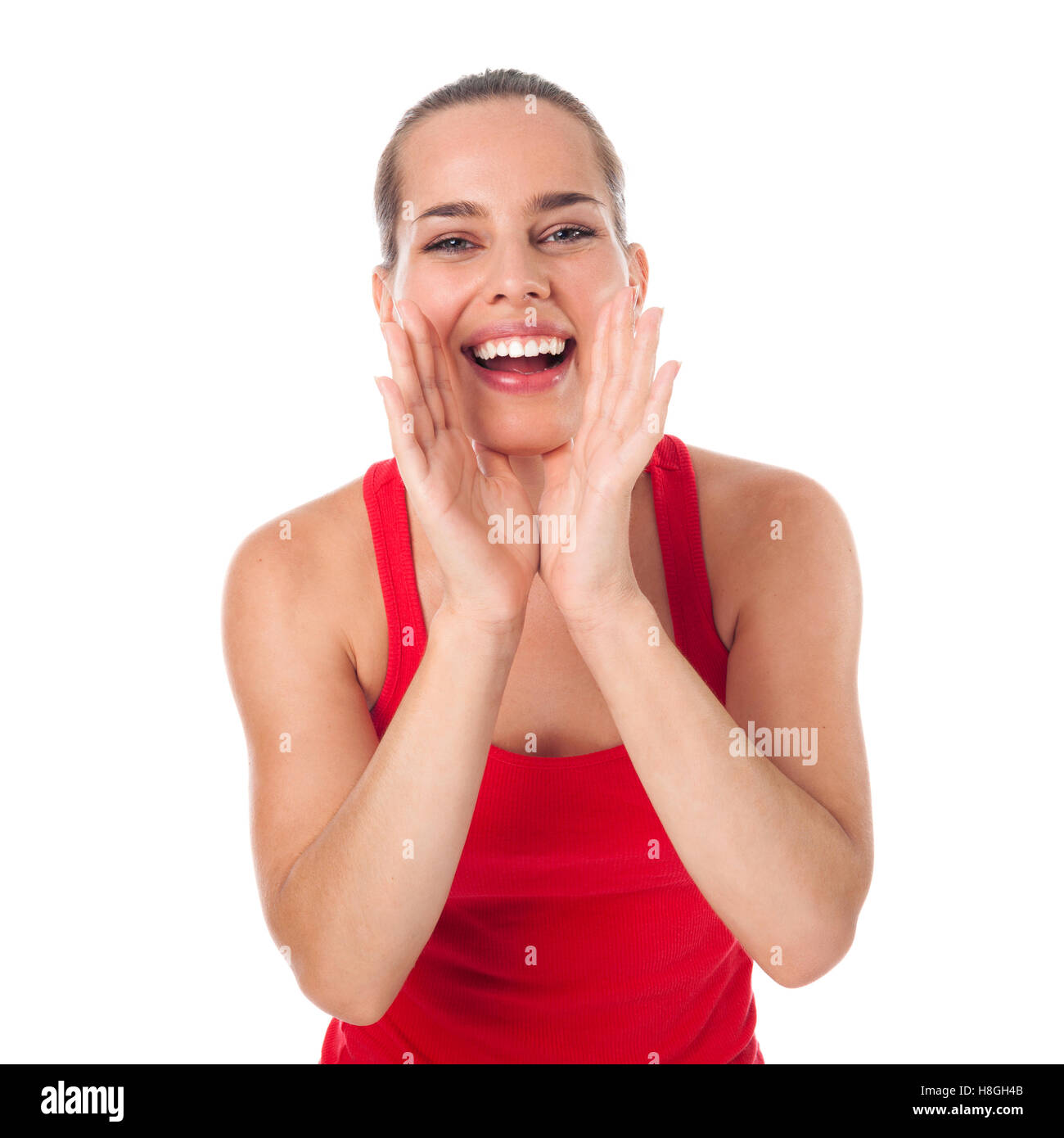 See something say something hi-res stock photography and images - Alamy