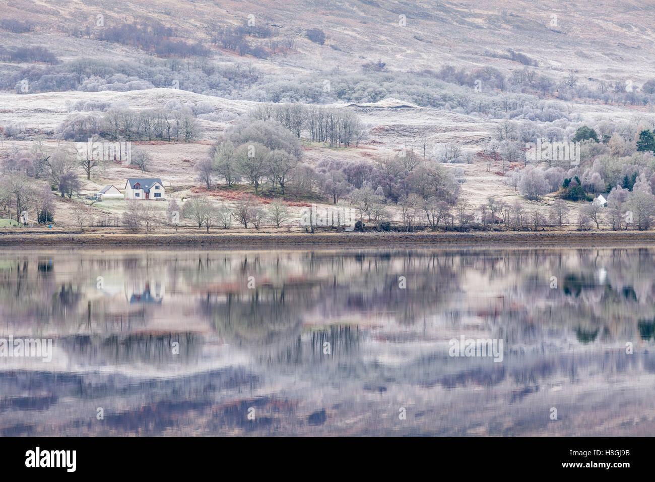 Loch eil hi-res stock photography and images - Alamy