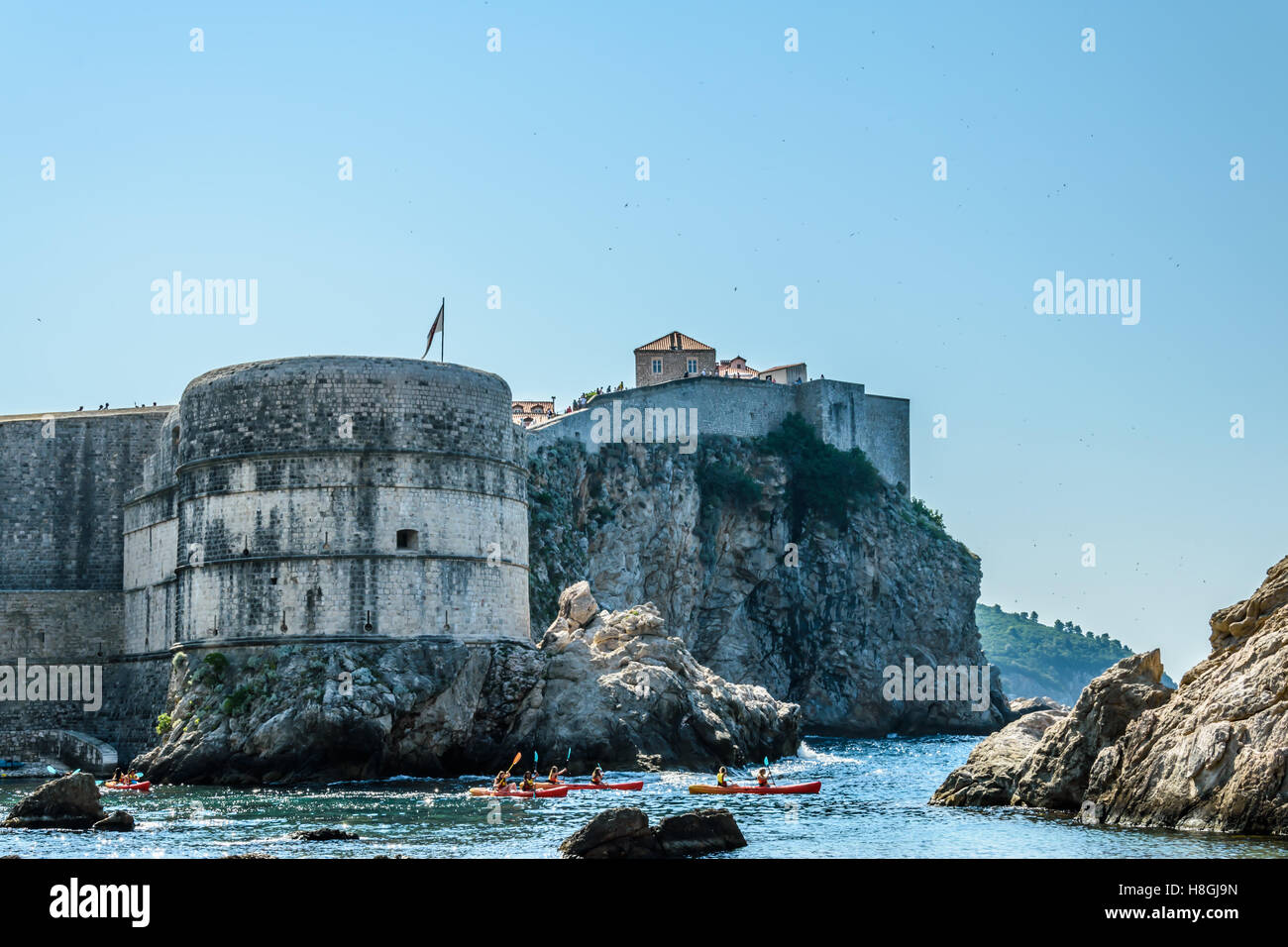 Bokar fort hi-res stock photography and images - Alamy
