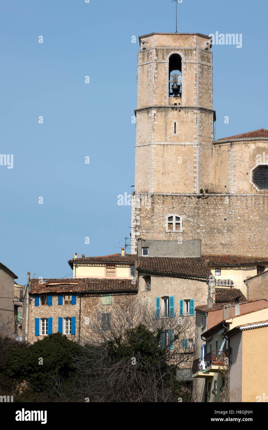 Lorgues hi-res stock photography and images - Alamy