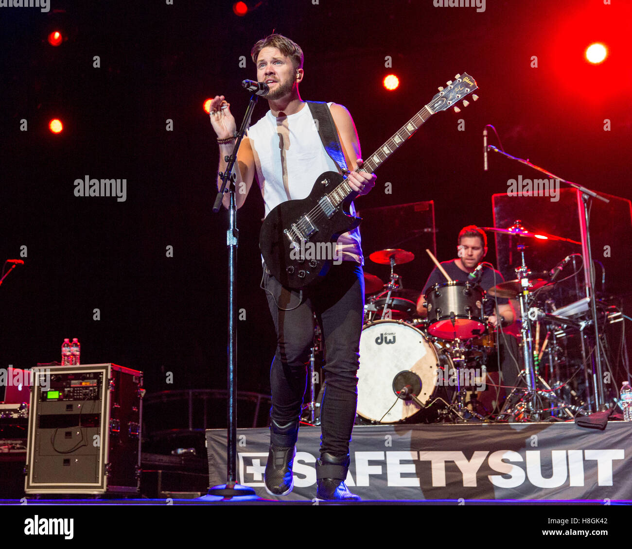 Daniel Tate High Resolution Stock Photography and Images - Alamy