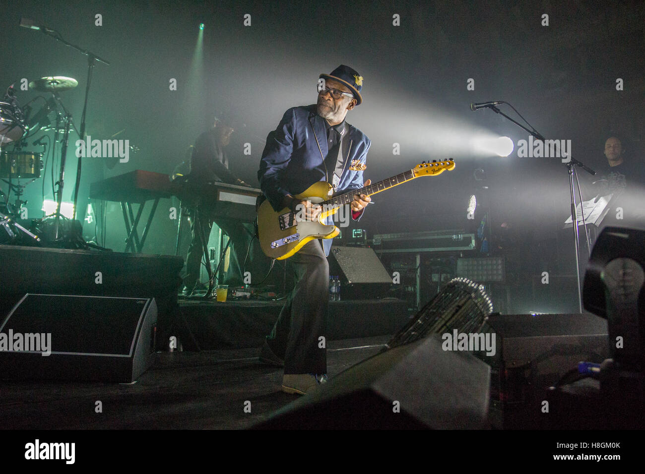 The specials band 2016 hi-res stock photography and images - Alamy
