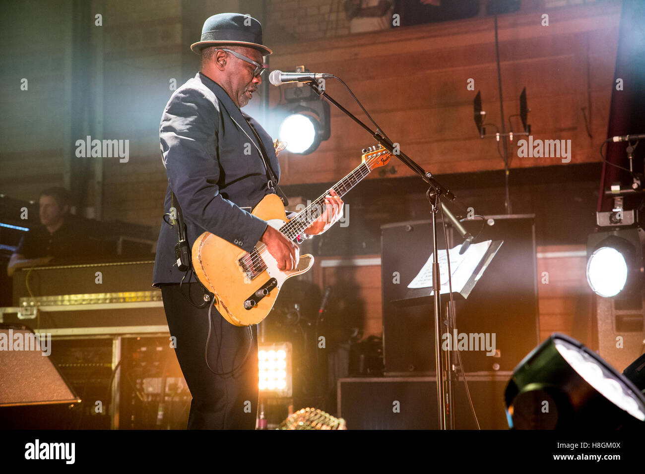 Horace panter hi-res stock photography and images - Alamy