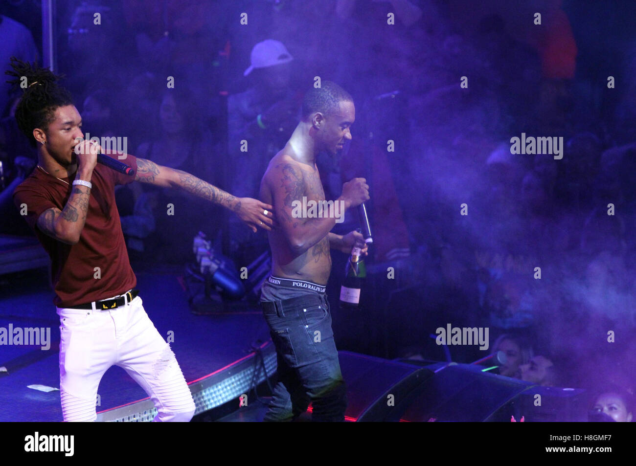 Khalif Brown High Resolution Stock Photography and Images - Alamy