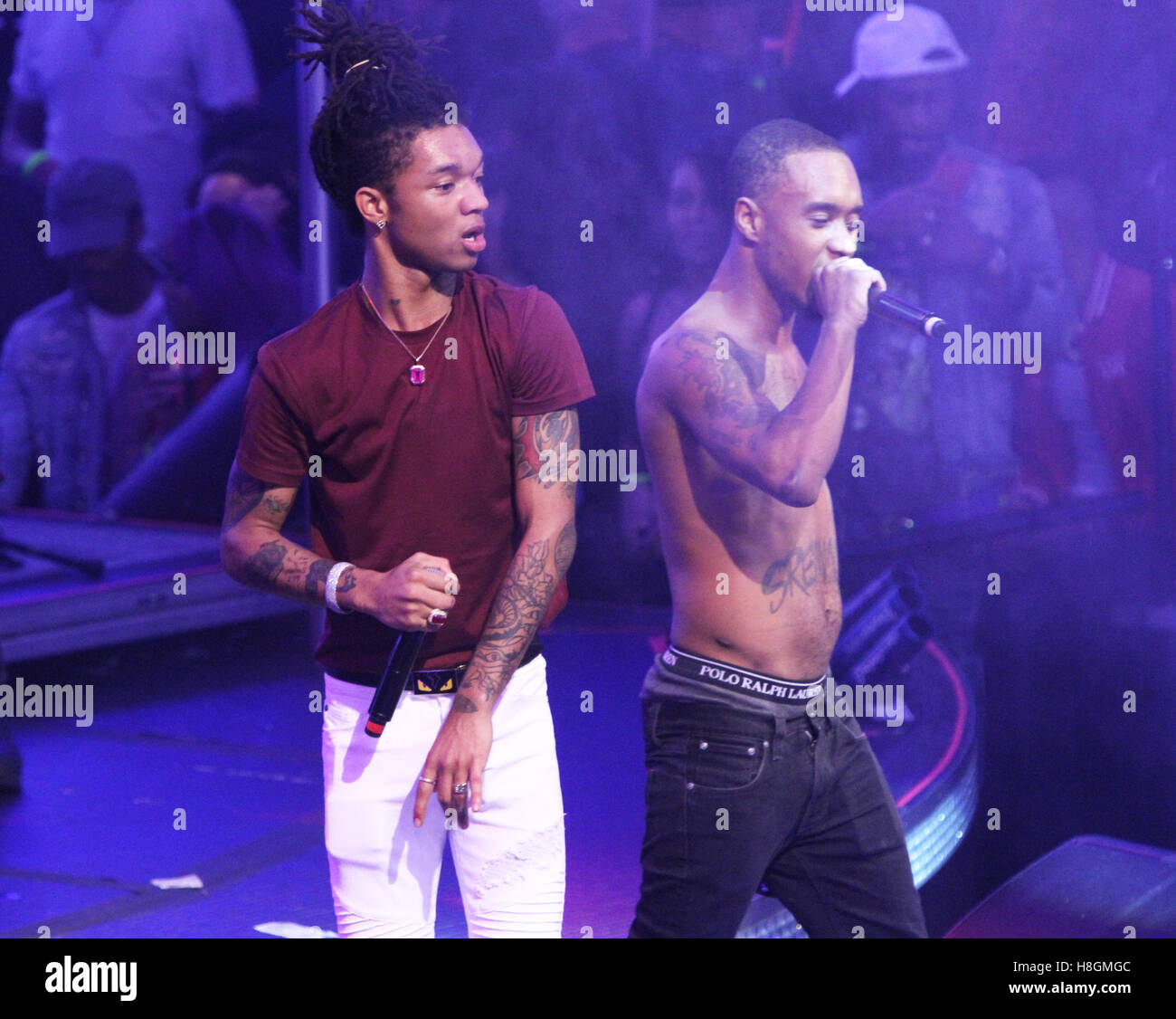 Khalif brown hi-res stock photography and images - Alamy