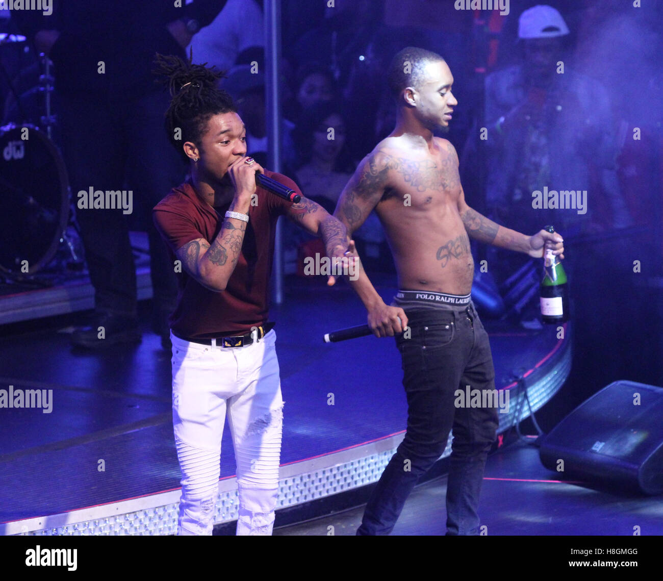 Aaquil brown hi-res stock photography and images - Alamy