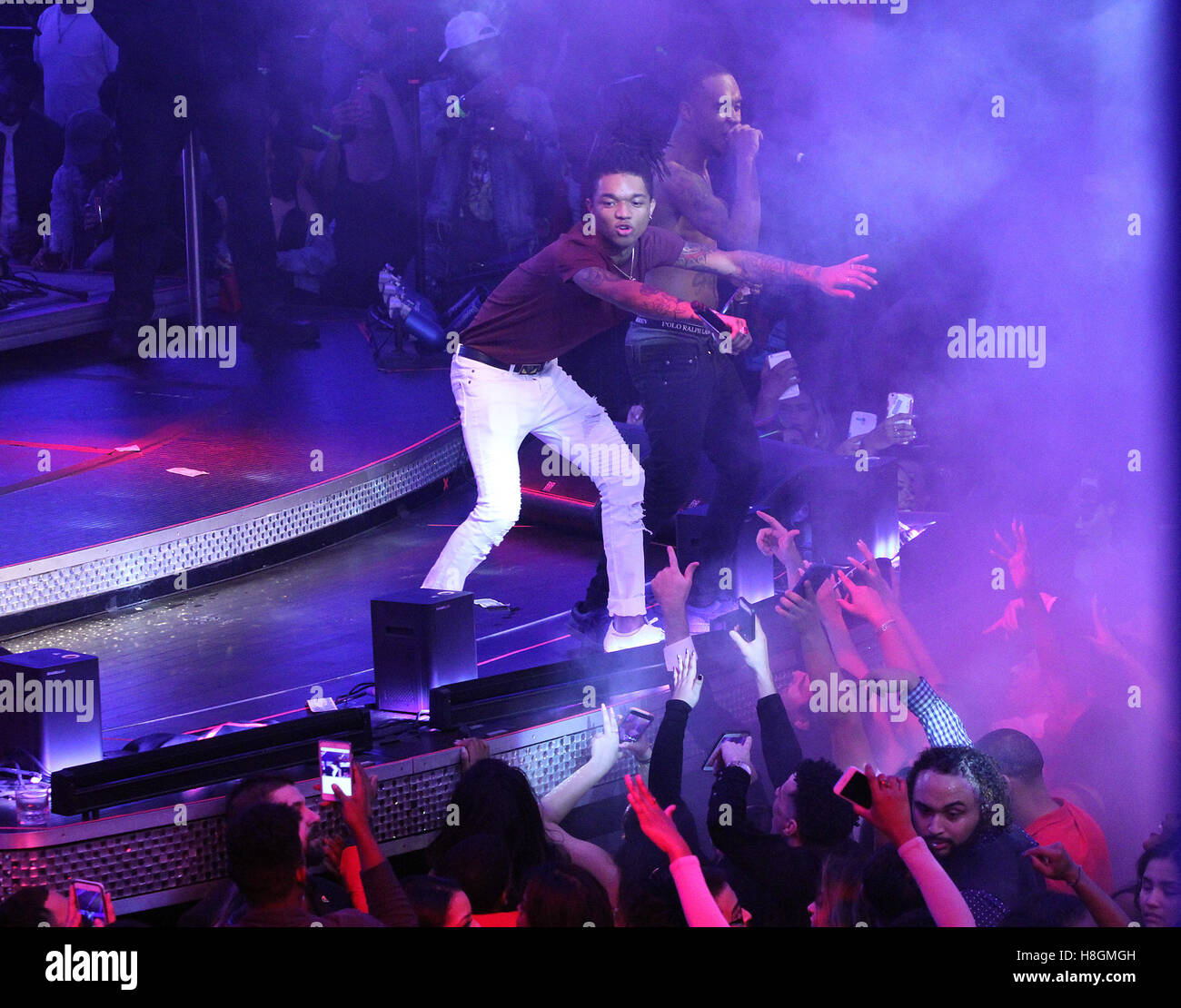 Khalif brown hi-res stock photography and images - Alamy