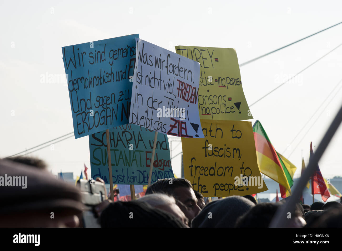 Alevi hi-res stock photography and images - Alamy