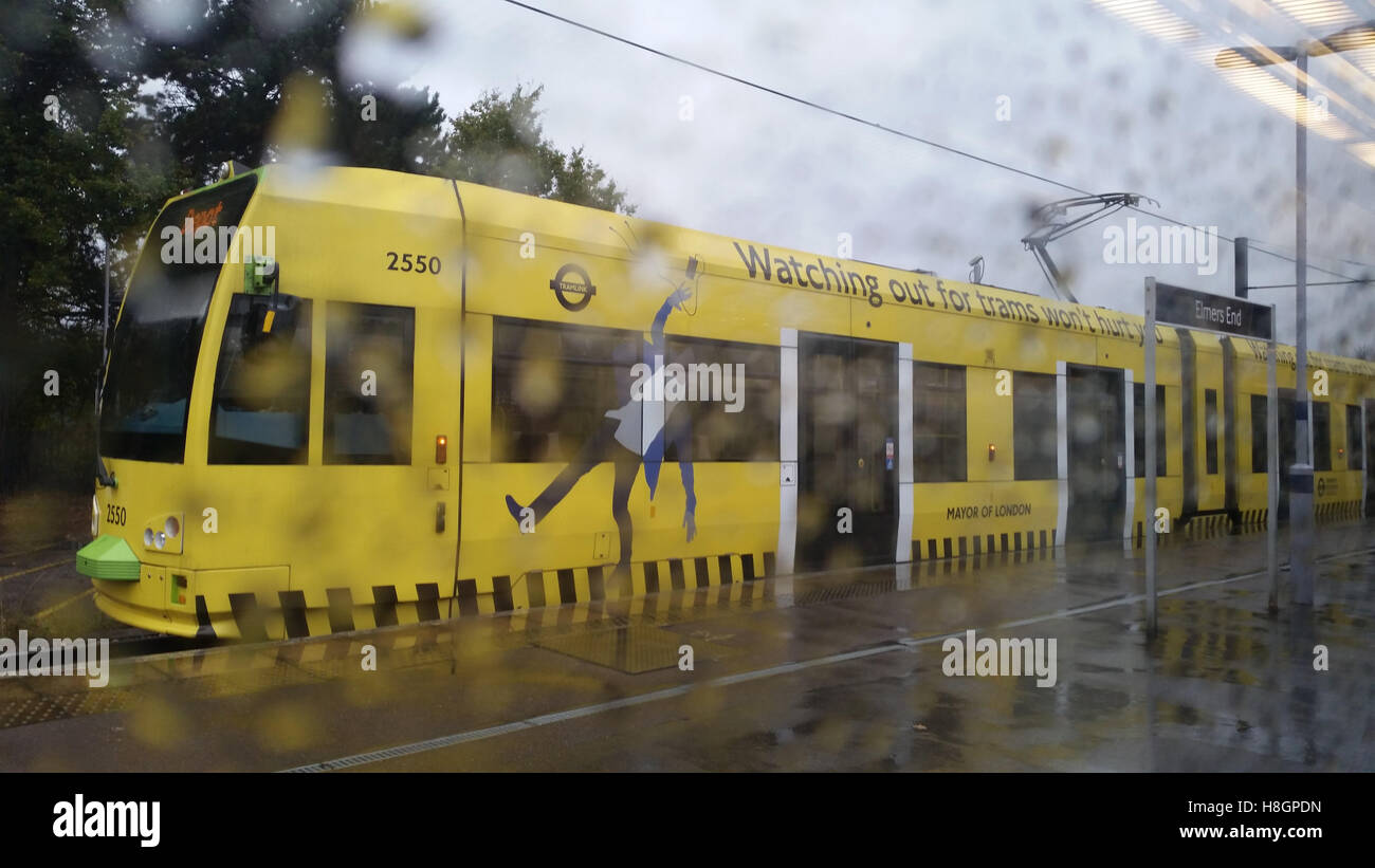 Elmers end hi-res stock photography and images - Alamy