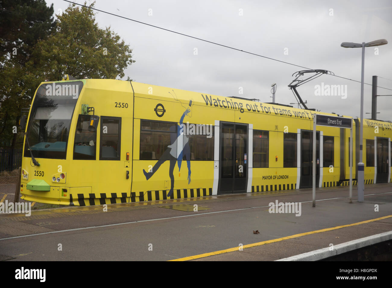 Elmers end hi-res stock photography and images - Alamy