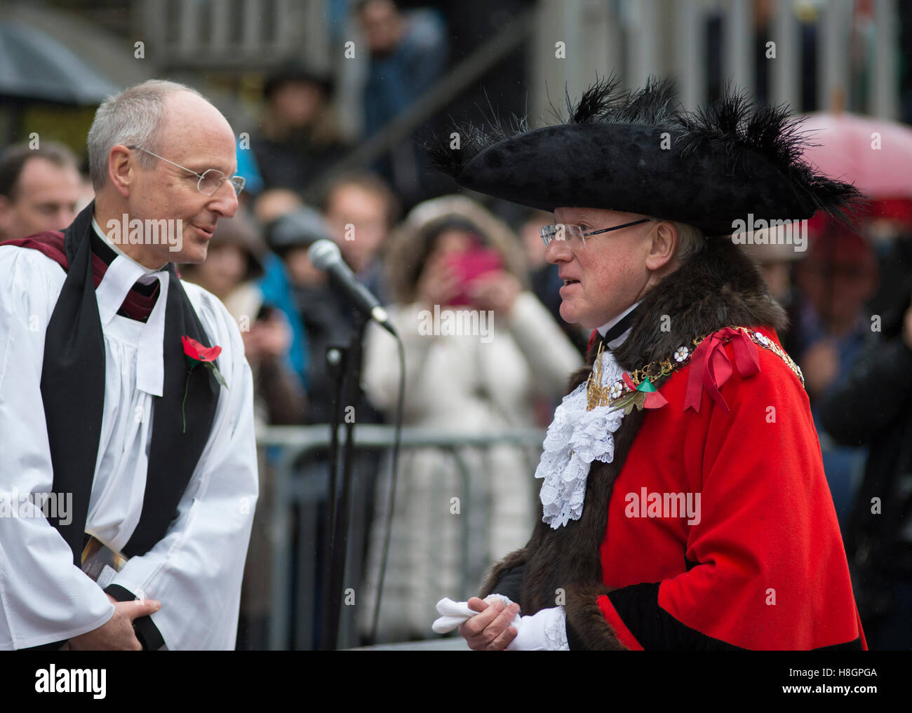 Old london mayors office hi-res stock photography and images - Alamy