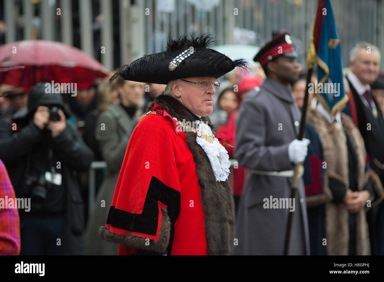 Old london mayors office hi-res stock photography and images - Alamy