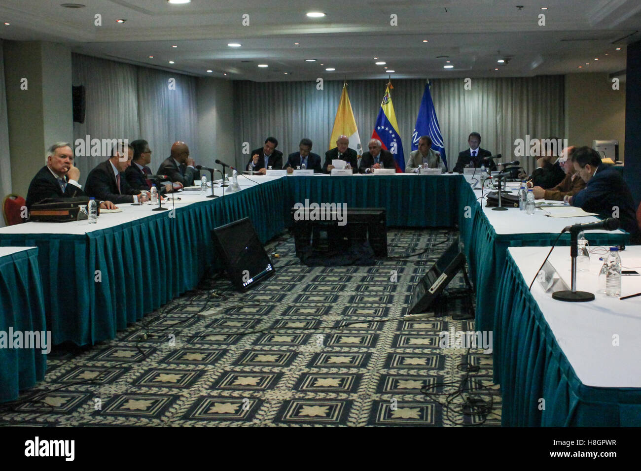 Venezuelan political hi-res stock photography and images - Alamy