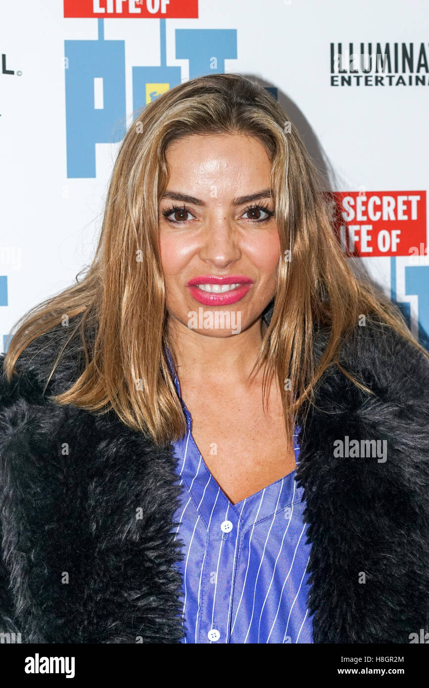 Elen rivas hi-res stock photography and images - Alamy