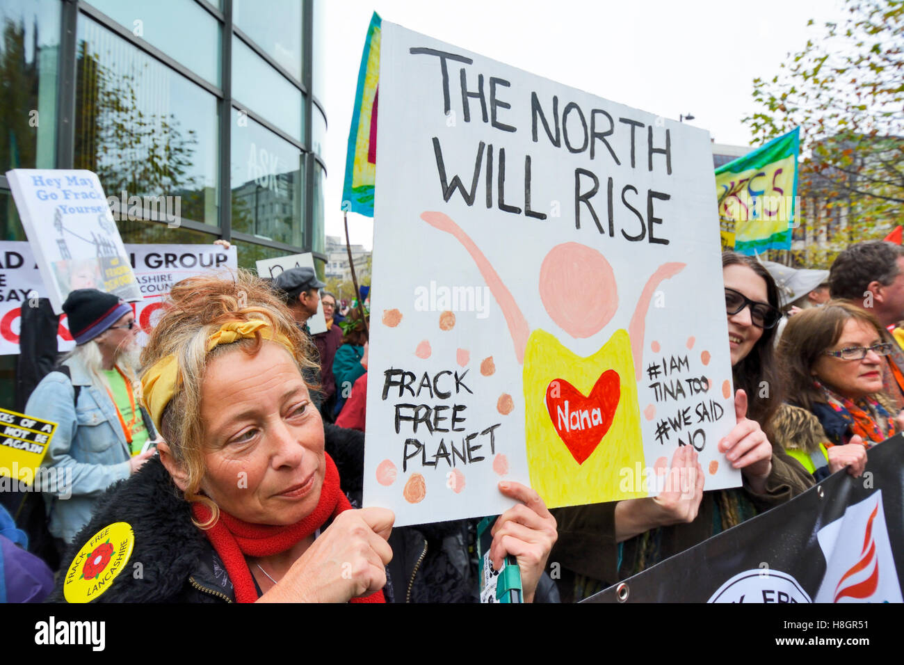 First female labour mp hi-res stock photography and images - Alamy