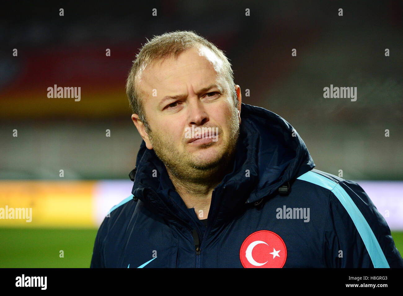 Abdullah ercan hi-res stock photography and images - Alamy