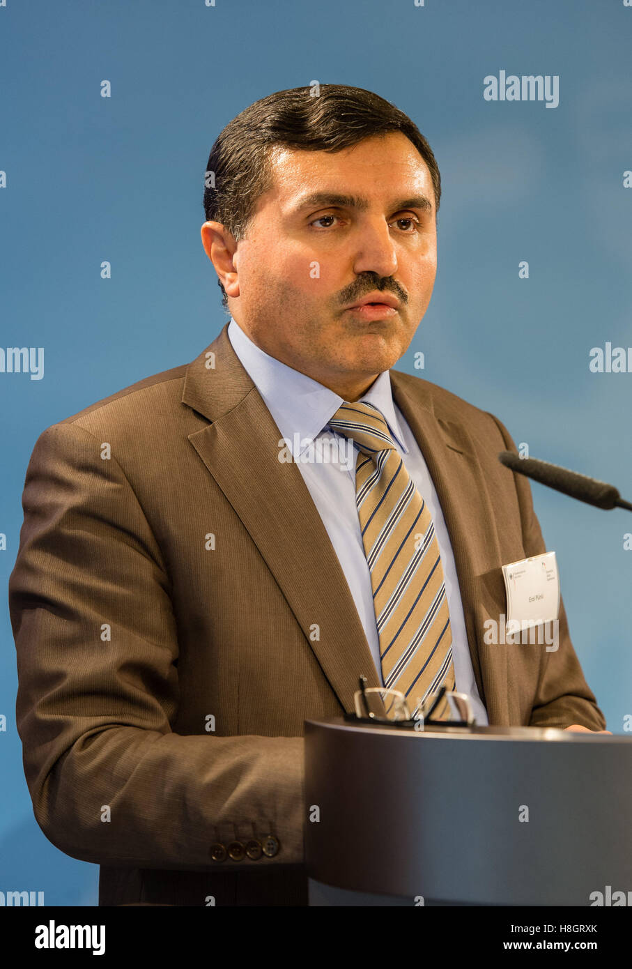 German islam conference hi-res stock photography and images - Alamy